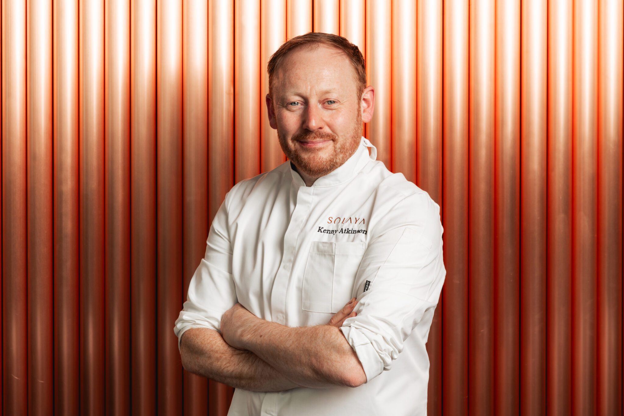 Work with us | Solaya Restaurant Shoreditch